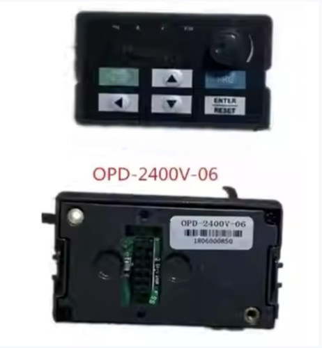 1PCS NEW FIT FOR Zoncn Inverter Z2000/Z2400 display panel OPD-2400V-06 ...
