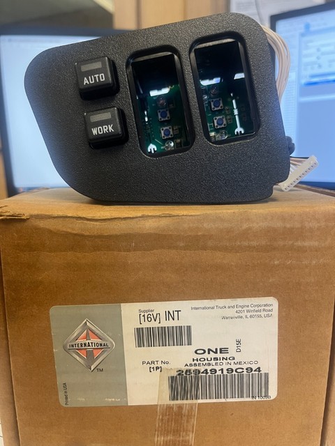 International 2594919C94 for sale online | eBay