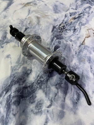 Hubs - American Classic Rear Hub - Nelo's Cycles