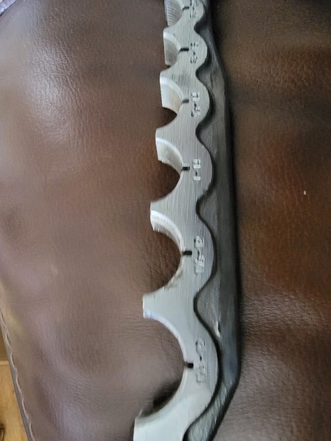 Snap-on Tools SAE Axle Spindle Rethreader Tool AR6B for sale online | eBay