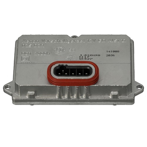 Genuine Maserati 2003-2007 Quattroporte Headlamp ECU Assembly 980139011 ...