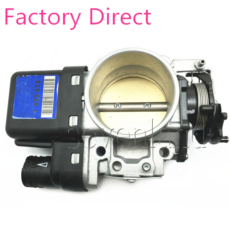 13541433414 Electronic throttle body fit BMW 323Ci 323i 328i 528i Z3 ...
