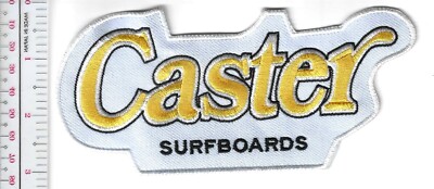 Retro Surfing California Caster Quality Surfboards San Diego, CA NO ...