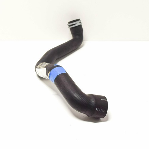 NEW MB M W164 LEFT SIDE RADIATOR UPPER PIPE HOSE A1645010282 ML500 OEM ...