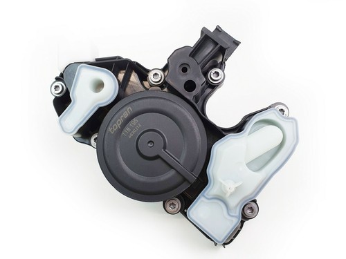 VW Golf R Audi S3 - 2.0 Petrol - PCV Breather Valve Oil Separator ...