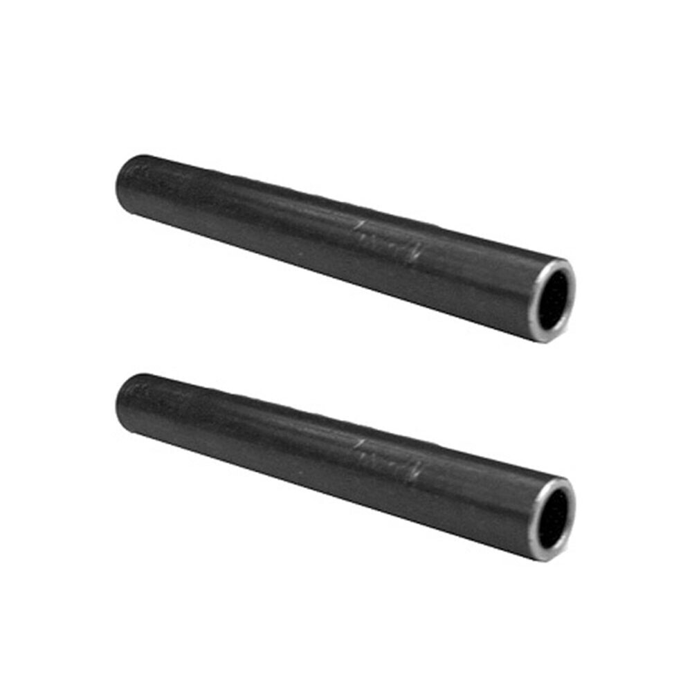 (2) Wheel Spacers for Exmark 1-633579 Toro 119-3475 Scag 43581 | eBay