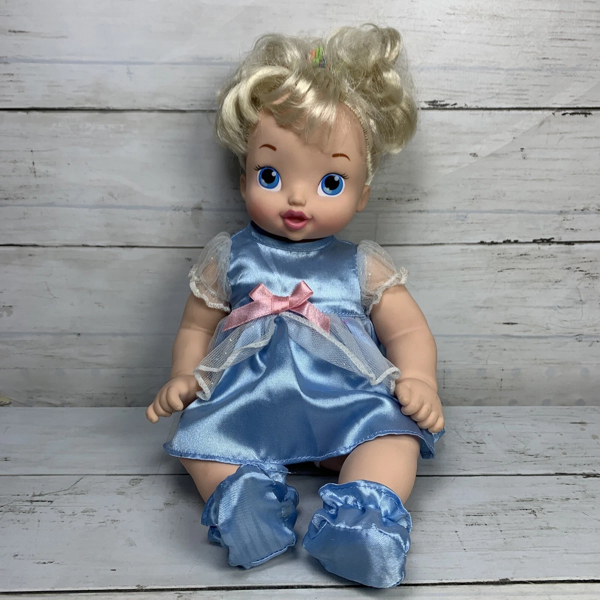 Princess Cinderella Baby