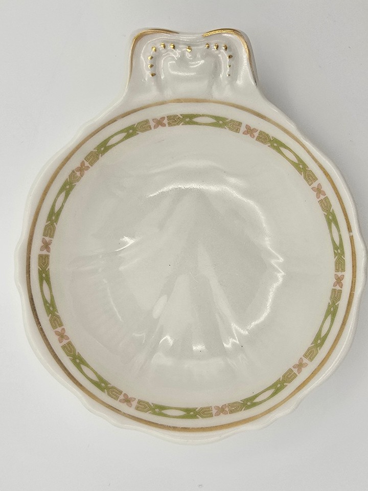 L. Barth & Son New York Lamberton Ice cream bowl NY Central Railway | eBay