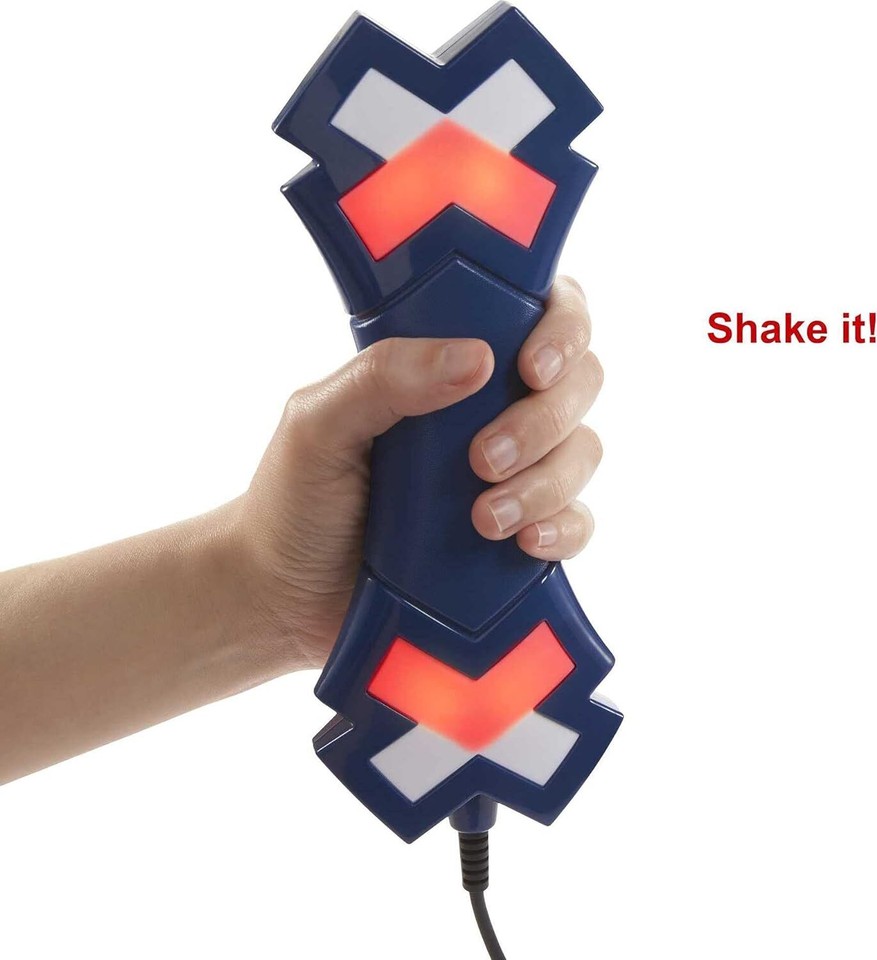 Mattel Games Crossed Signals Game for Kids & Adults, 1-4 Players - NEW ...