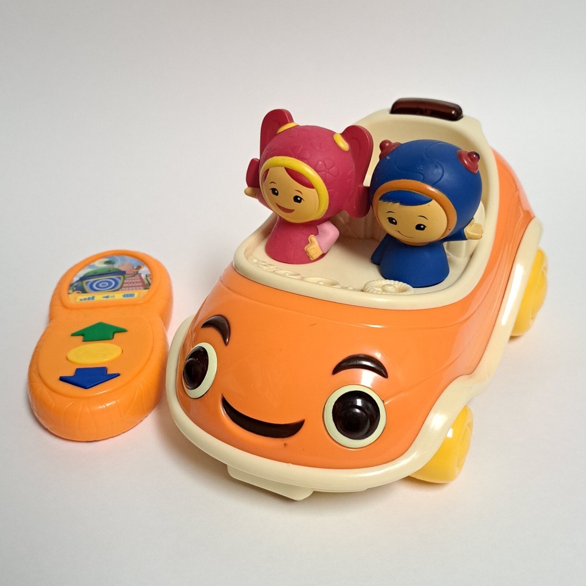 Team Umizoomi Umicar Toy Fisher Price | Toys | Team Umizoomi Car And