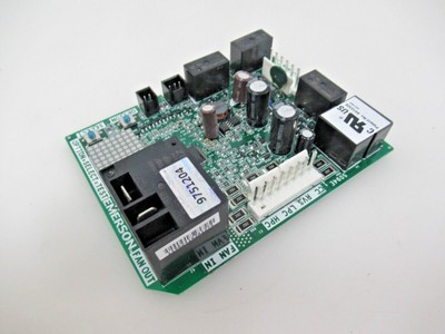 Controls - Heat Pump Defrost Control Board