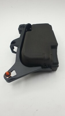 Original Mercedes C-Klasse W205 Halterung Dämmung Kofferraumschloss ...