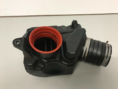 Mercedes Benz C Class W203 C180K AIR INTAKE FILTER MUFFLER INLET BOX ...