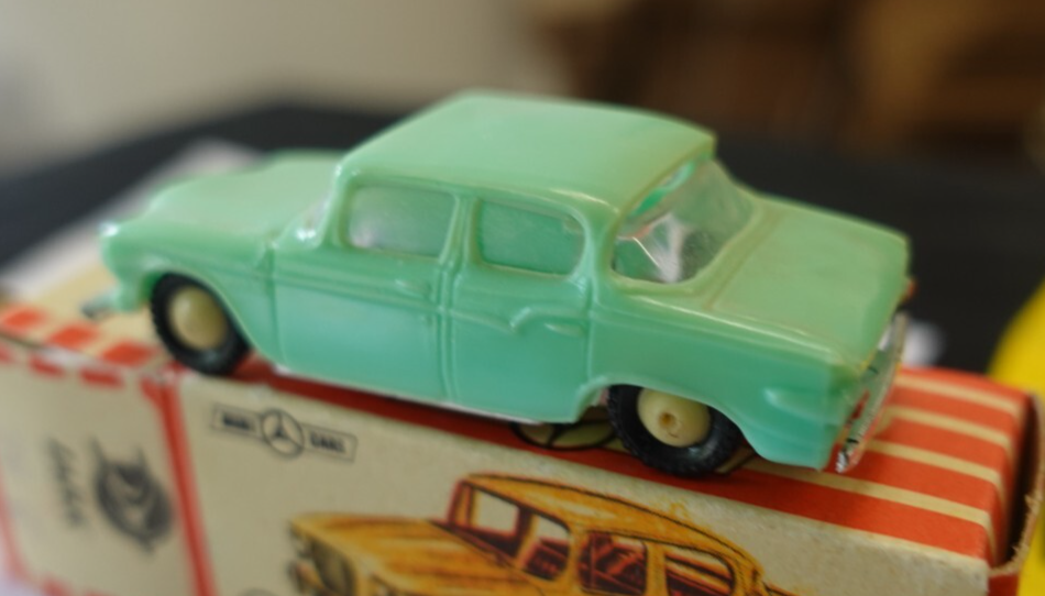 Anguplas Mini Cars 1960 Studebaker Lark | eBay