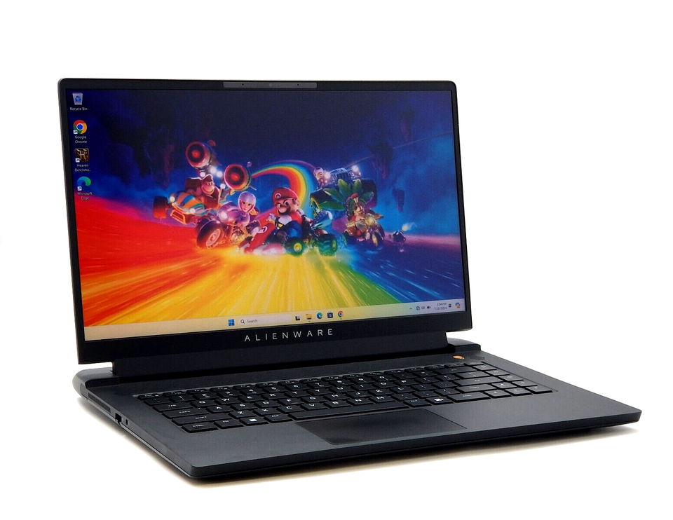 Dell Alienware m15 R7 Laptop PC i7-12th Gen 32GBRam 1TB SSD NVIDIA RTX ...