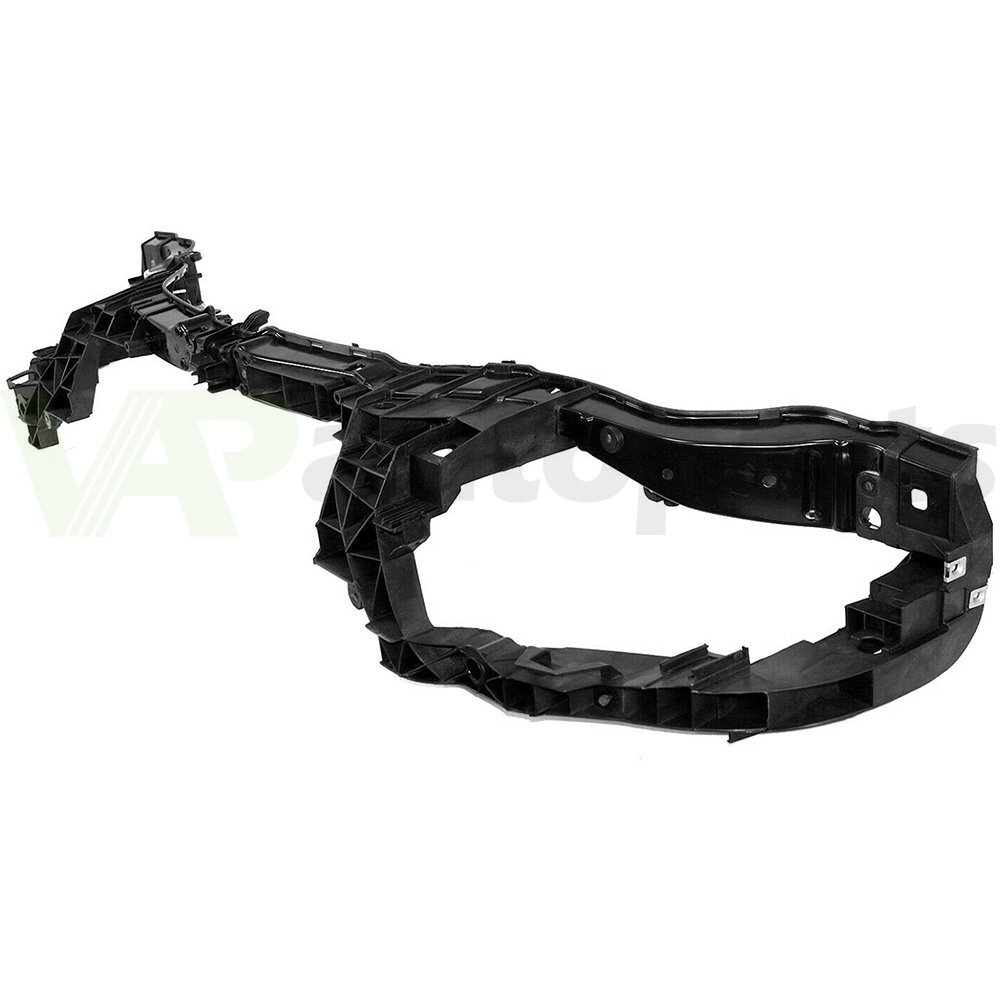 Radiator Support Upper Tie Bar Assembly For 2012-2018 Ford Focus 1.0L 2 ...