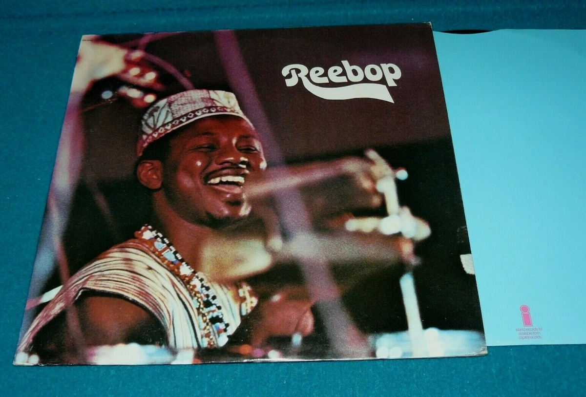 Rebop Kwaku Baah