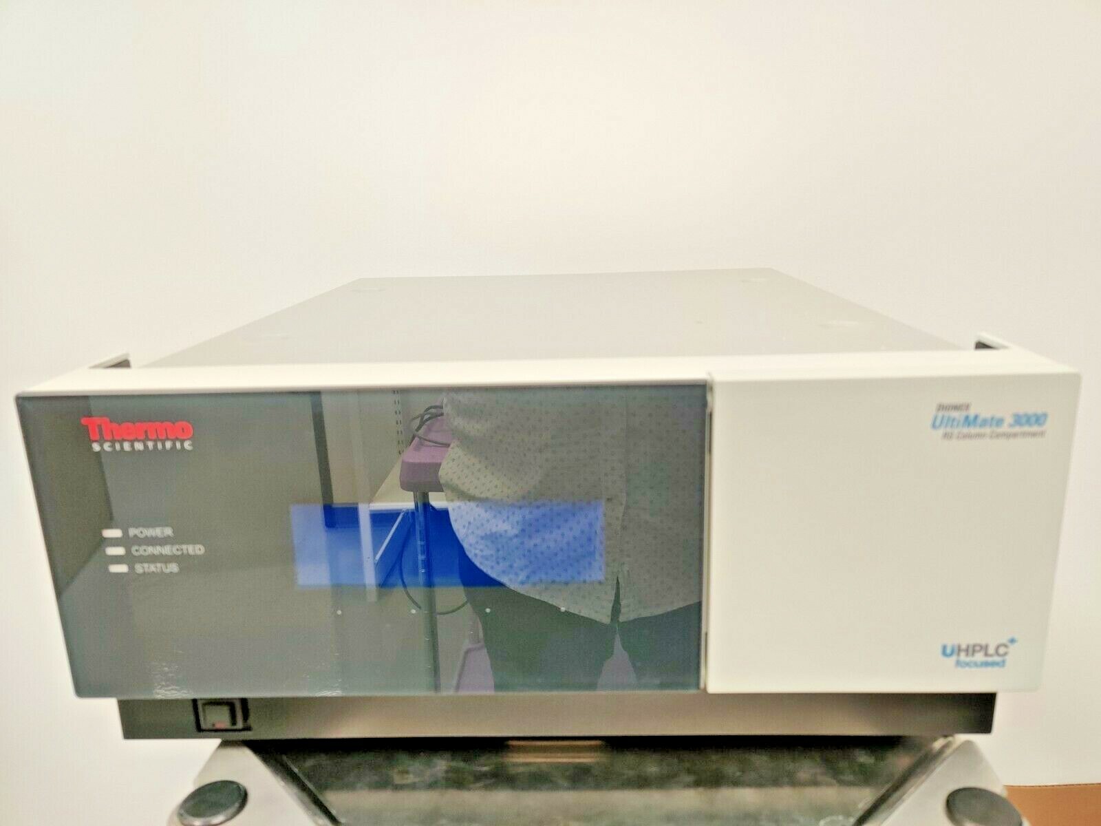 Thermo Scientific UHPLC Dionex Ultimate 3000 RS Column Compartment | eBay