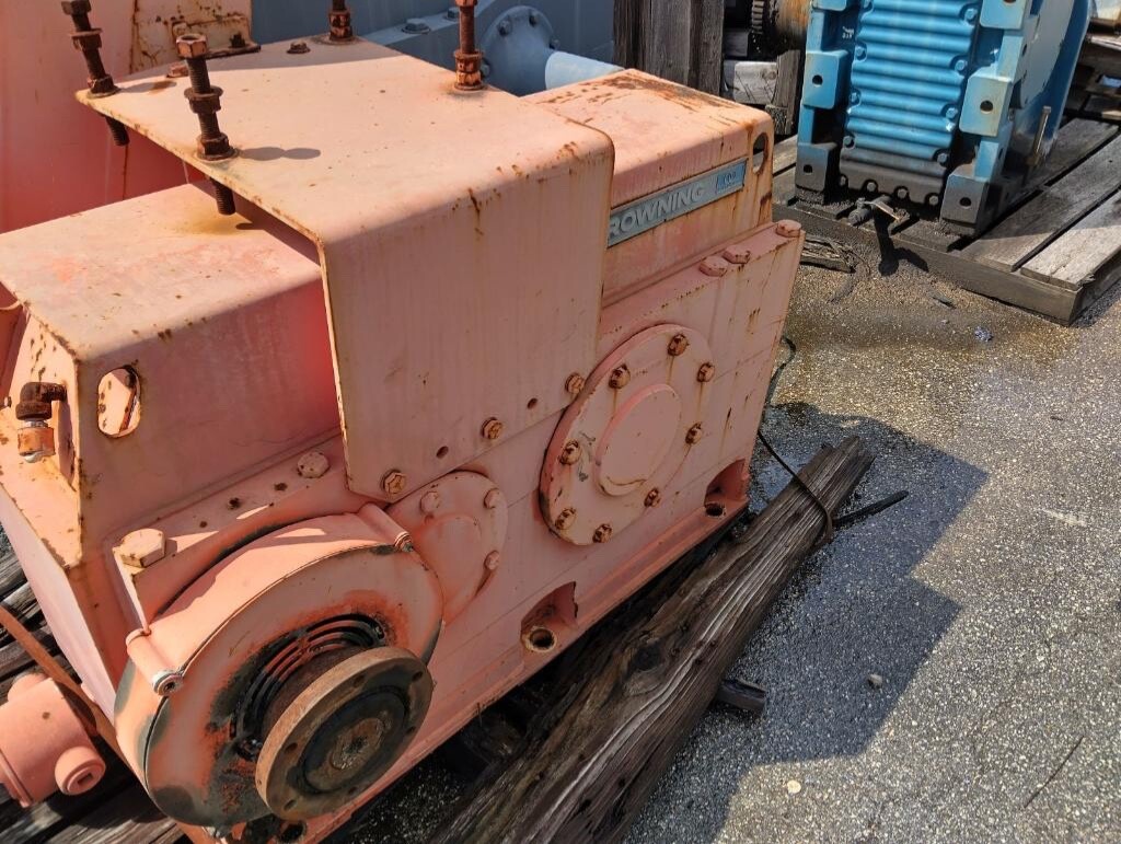 Falk Browning 5013hp, 2110y2-26-1 | eBay