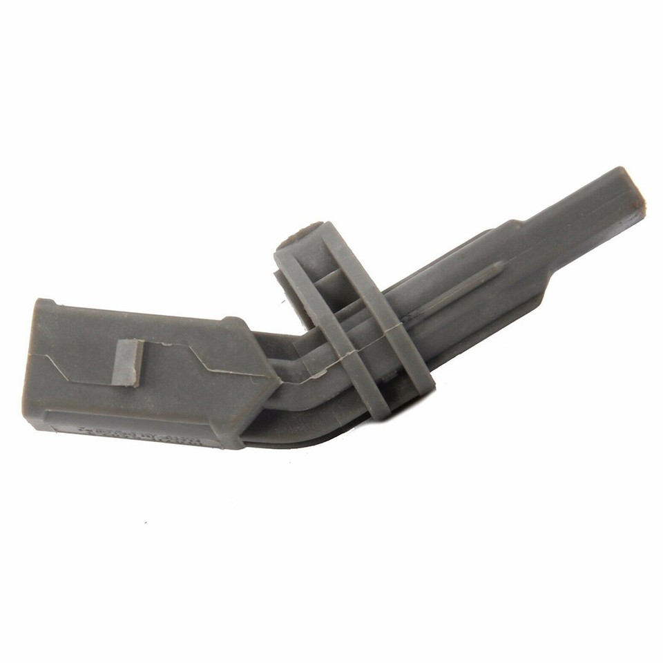 Right Rear ABS Wheel Speed Sensor Fit For VW Golf Tiguan Audi A3 Q7 # ...