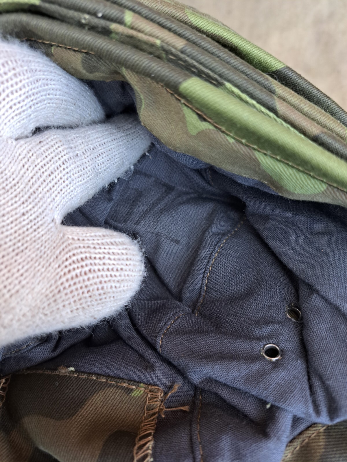 Ukrainian army battle cap afganka camo Butan Dubok size 55 57 new | eBay