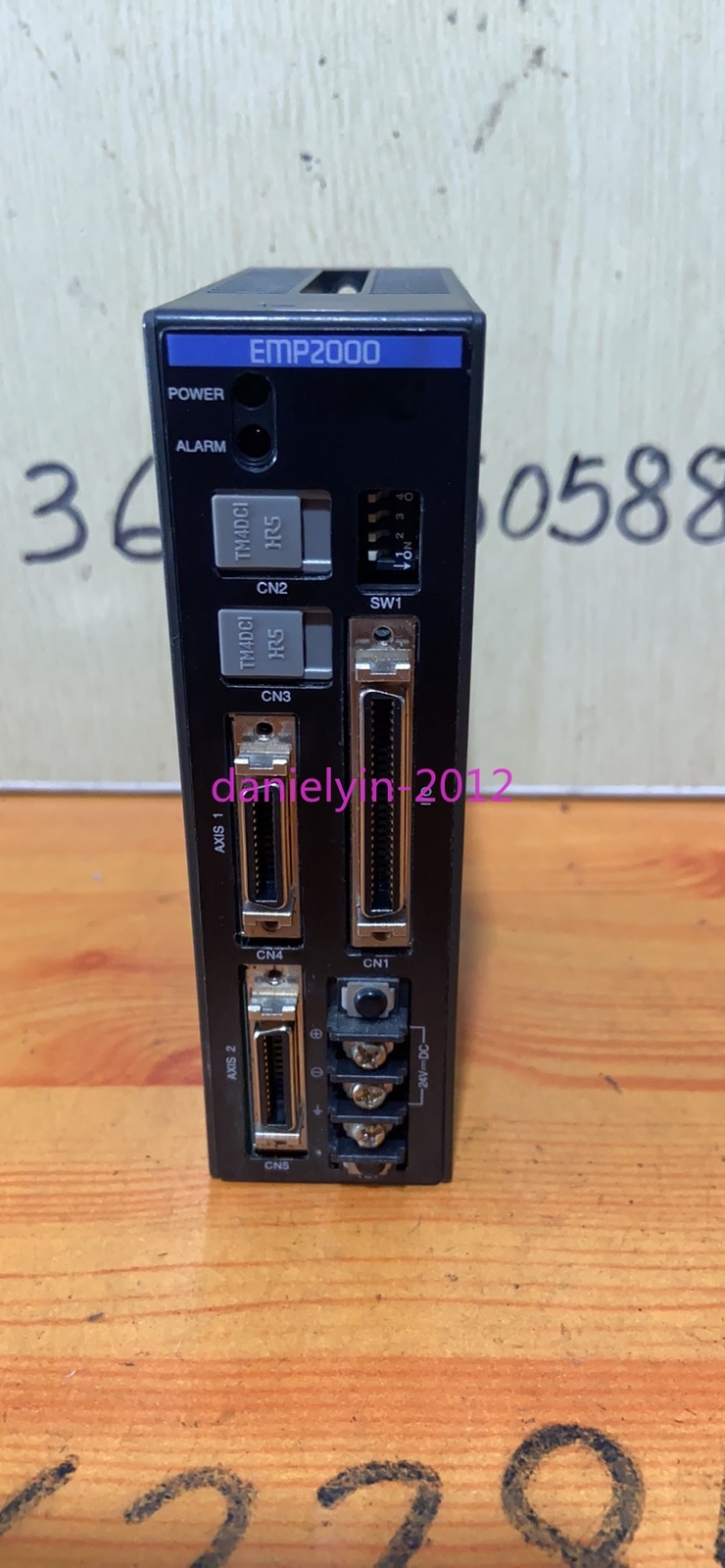 1pcs Used U0025-056 pulse generator VEXTA EMP2000 | eBay