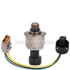 ICP Fuel Pressure Sensor 1875784C93 For International Navistar ...
