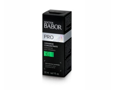 Doctor Babor PRO - CE – Ceramide Concentrate, 30 ml, neu/Ovp | eBay.de
