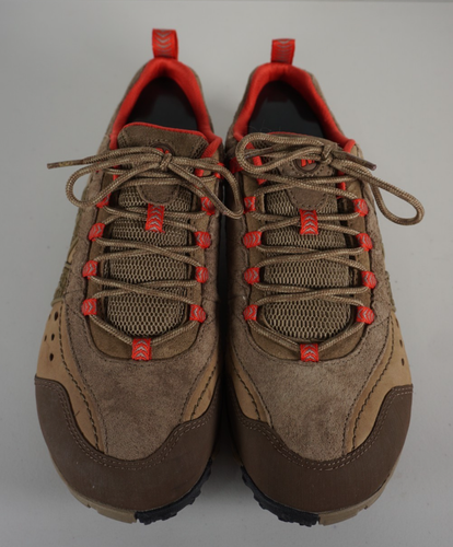 Mens Merrell Otter Brown Walking Hiking Shoes - UK 9 | eBay