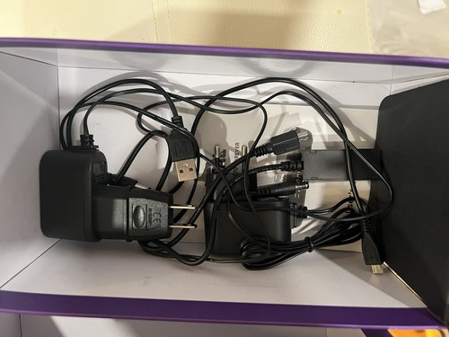 BRAND NEW Satellite Receiver Gazal R-70 Forever TV Box. I JUST OPENED ...