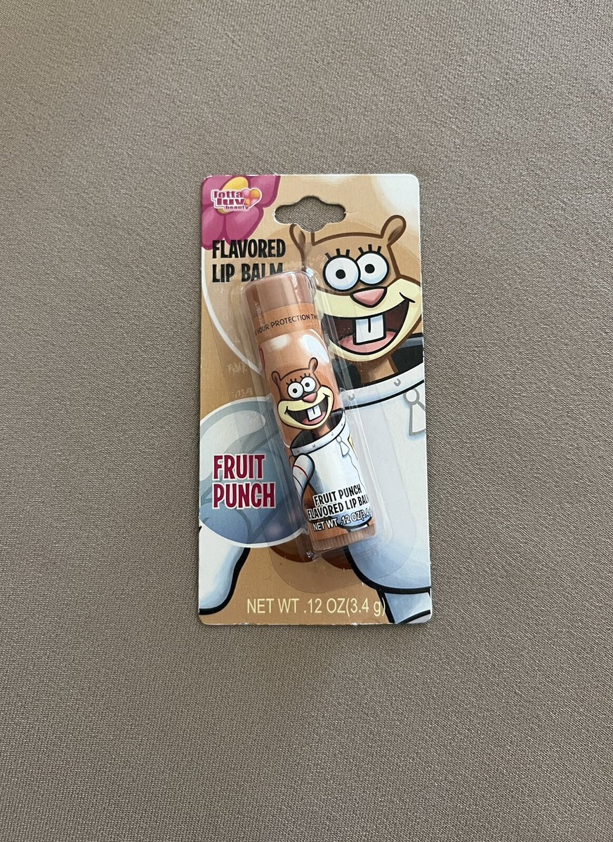 Chapped Lips Spongebob Incidental EHS3 | Encyclopedia SpongeBobia