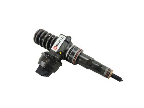 🚩 Injecteur buse de pompe injecteur Bosch VAG 1.9 TDI 0414720037 ...