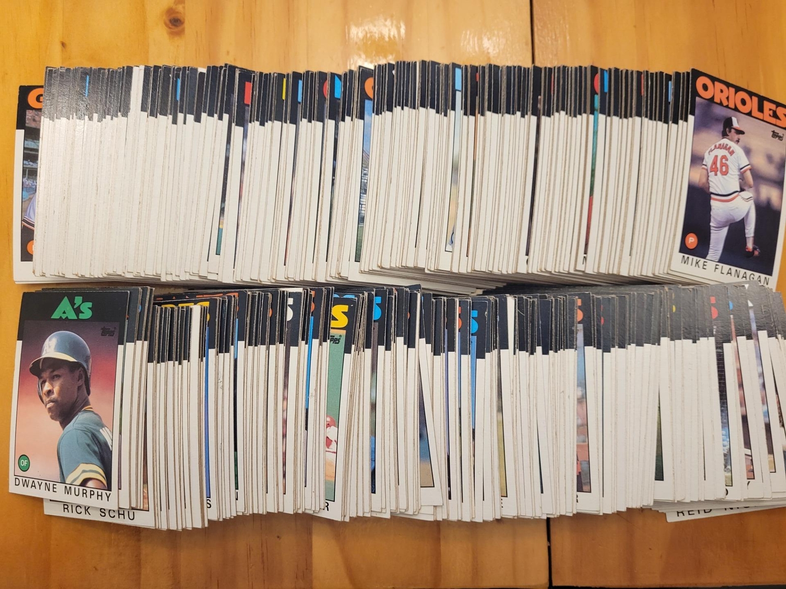 1986 Topps #278 Sixto Lezcano ~ Pittsburgh Pirates ~ MLB Trading Card ...