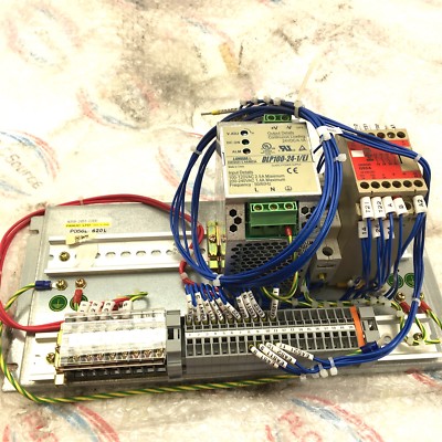 Robotics - Robot Power Supply