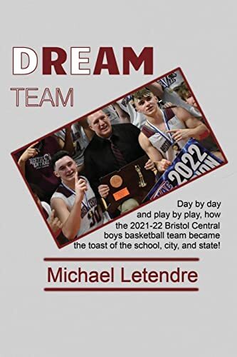 Michael Letendre Dream Team (Paperback) (US IMPORT) | eBay