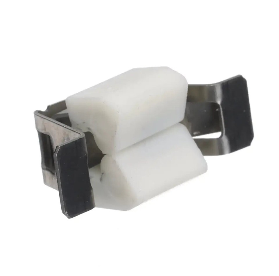 (2 Pack) W11429587 Dryer Door Catch WPW10610880, AP6983349, PS12745673 ...