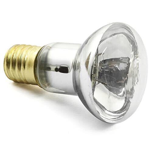 Lava Lamp Bulb 4PCS 120V 30W R39 E17 Reflector Type Replacement Light ...