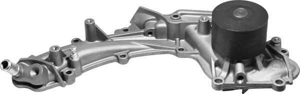 Engine Water Pump GNS WATER PUMPS 31-19107 fits 1993 Acura Legend 3.2L ...