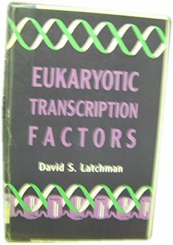 Eukaryotic Transcription Factors Paperback Book The Fast Free Shipping ...