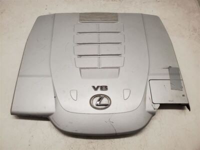 Lexus LS460, Engine Cover, 2010-2011, 4.6L,V8, 1URFSE, 11209-38010 ...