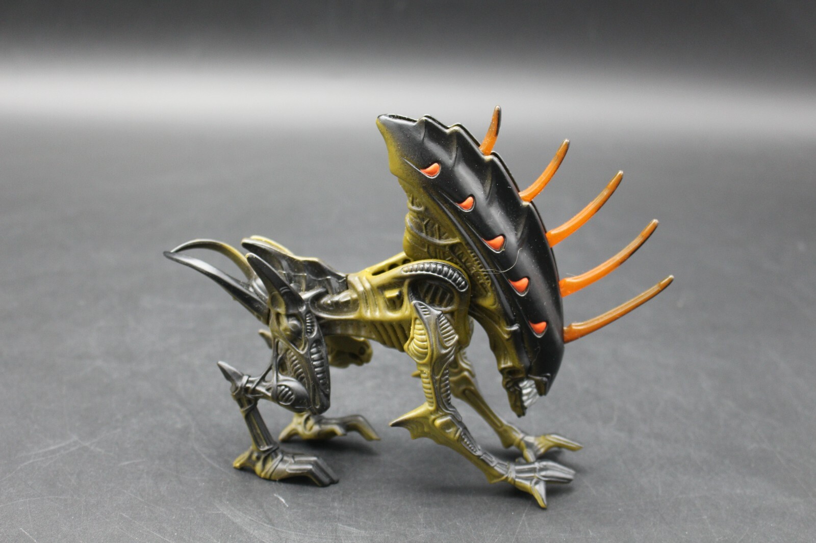 1994 Kenner Aliens Vs Predator Wild Boar Alien Xenomorph Action Figure ...