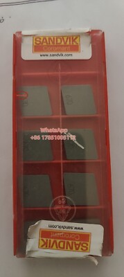 SANDVIK CNGN120408T01020 670 ceramic blade inserts 8PCS CNG432T0320 ...