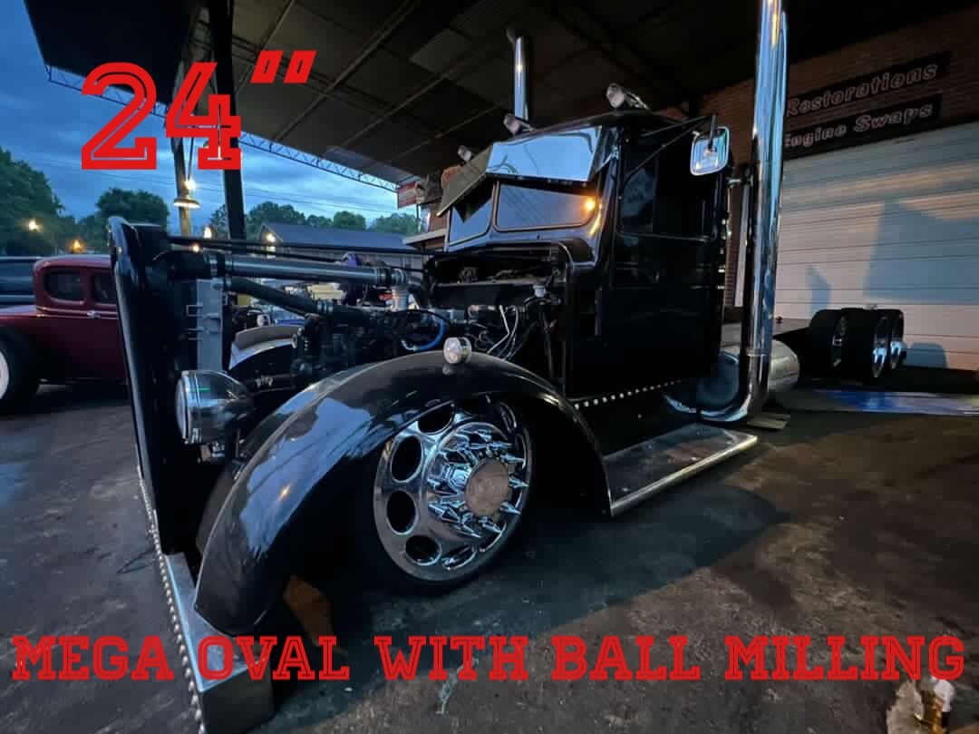 Custom Semi Truck Wheels Volvo Teases VNL Revamp | Commercial Carrier