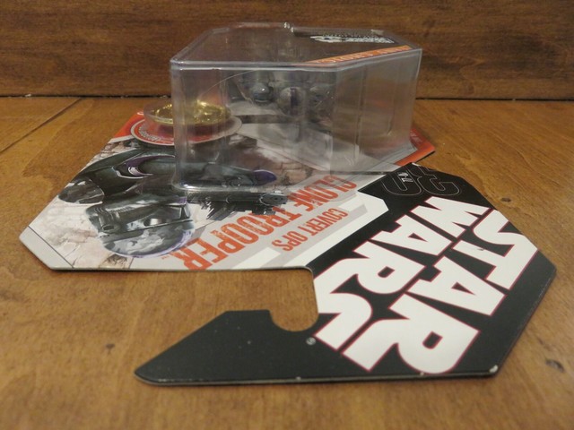 Hasbro Star Wars 30th Anniversary Saga 2007 Legends Action Figure ...