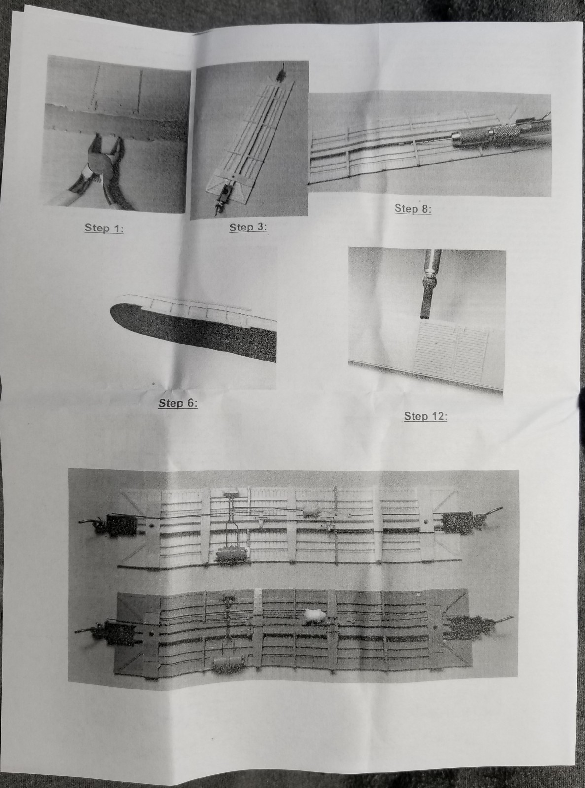 Funaro F&C 8445 PENNSYLVANIA Automobile X37B Boxcar PRR SUPERIOR DOORS ...