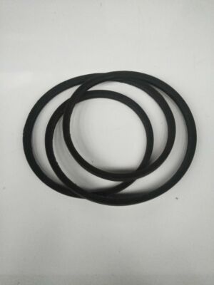 Dryer BELT V-67INCH W/INSTR 4L-670 For Speed Queen P/N: M401182P [USED ...