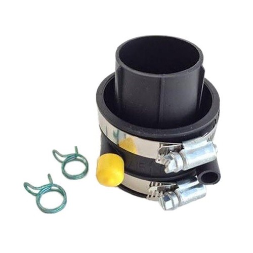 Drain Kit - Horizontal Left Vertical Flue RF000142 OEM Goodman Amana ...