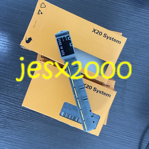 1PC NEW B&R X20AI2632 X20 AI 2632 PLC MODULE | eBay
