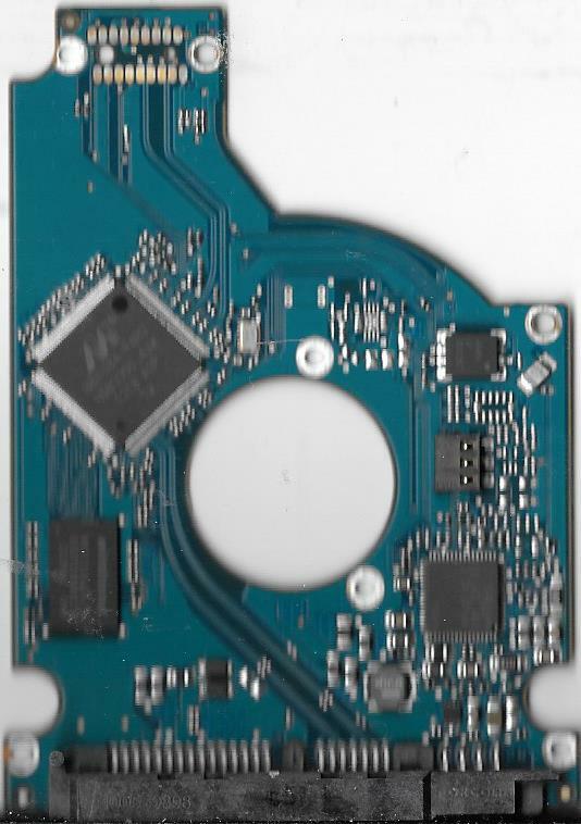 Seagate ST500LT012 500gb Sata Pcb Board P/N: 9WS142-285 F/W: 0001SDM1 ...