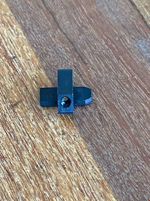 Sig Sauer OEM Front & Rear Sight set P226 P228 P229 P220 P225 | eBay